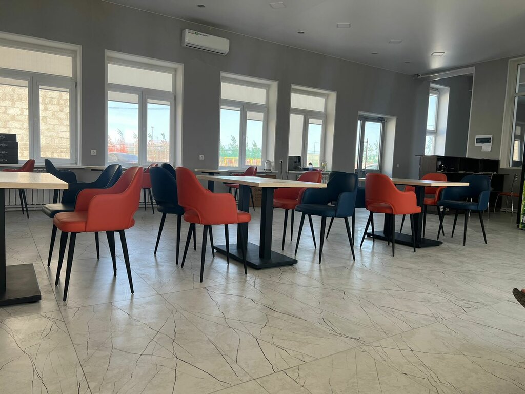 Otel Гостиница № 1, Astrahanskaya oblastı, foto