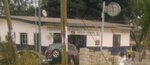 Commissariat De Police Mfilou -Ngamaba (Brazzaville, Commune de Mfilou, Avenue de Ngamaba), polis merkezleri  Brazzaville'den