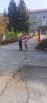 Shkola-internat № 2 (Proletarskaya ulitsa No:27, Zhigulyovsk), yatılı okul  Jiguliovsk'tan