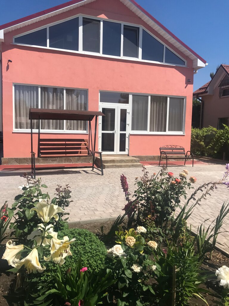 Kısa süreli konaklama Chayka, Sevastopol, foto