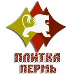 Zavod trotuarnoy plitki (ulitsa Menzhinskogo No:54), kaldırım taşları  Perm'den