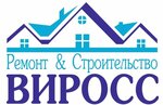 Viross (Khabarovskaya Street No:4к1, Moscow), i̇nşaat ve tasarım hizmetleri  Moskova'dan