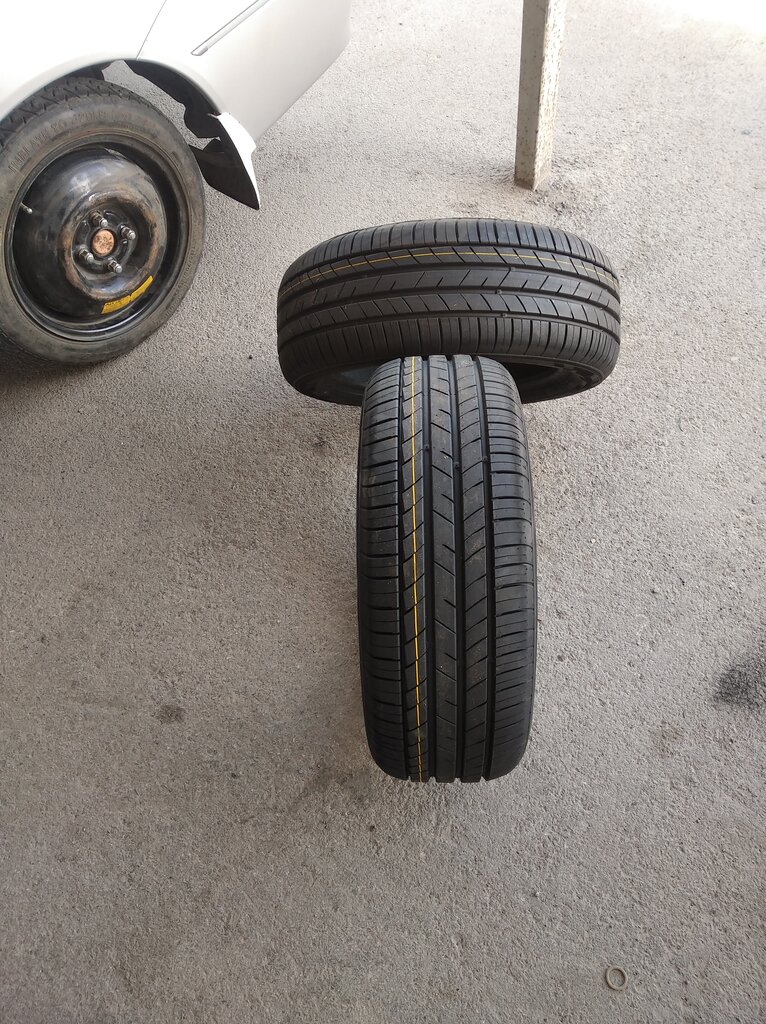 Oto lastik tamiri Шиномонтаж, Volgodonsk, foto