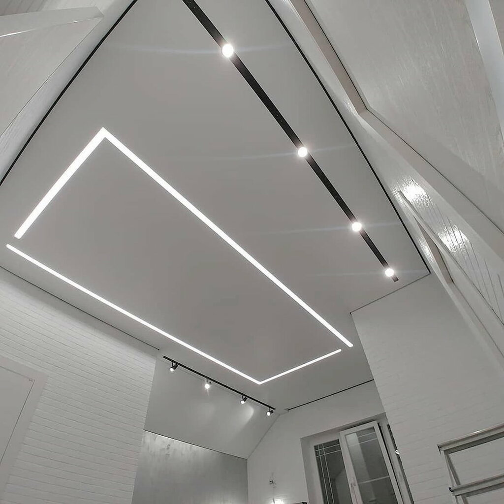 Tavan sistemleri Эко, Vitebskaya oblastı, foto