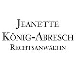 Anwaltskanzlei Jeanette König-Abresch (Hauptstraße No:63, Warburg), avukatlar  Warburg'dan