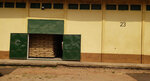 Cocoa Marketing Company (Ashanti, Asokwa Municipal District, Asukwa), depo hizmetleri  Kumasi'den