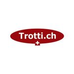 Trotti. ch (Baarerstrasse No:43, Zug), motosiklet satışı  Zug'dan