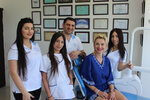 Rv Dent (Raffi Street No:33/6), özel ağız ve diş sağlığı klinikleri ve muayenehaneleri  Erivan'dan