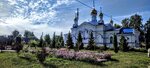 Церковь Сретения Господня (Tsentralnaya ulitsa No:4, selo Chulkovo), ortodoks kiliseleri  Nijegorodskaya oblastından
