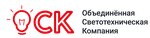 Osk (Pokhodny Drive No:4к1), aydınlatma teknolojileri  Moskova'dan