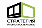 Стратегия (Olega Koshevogo Street No:20А), pencere üretim, satış ve montaj firmaları  Izhevsk'ten