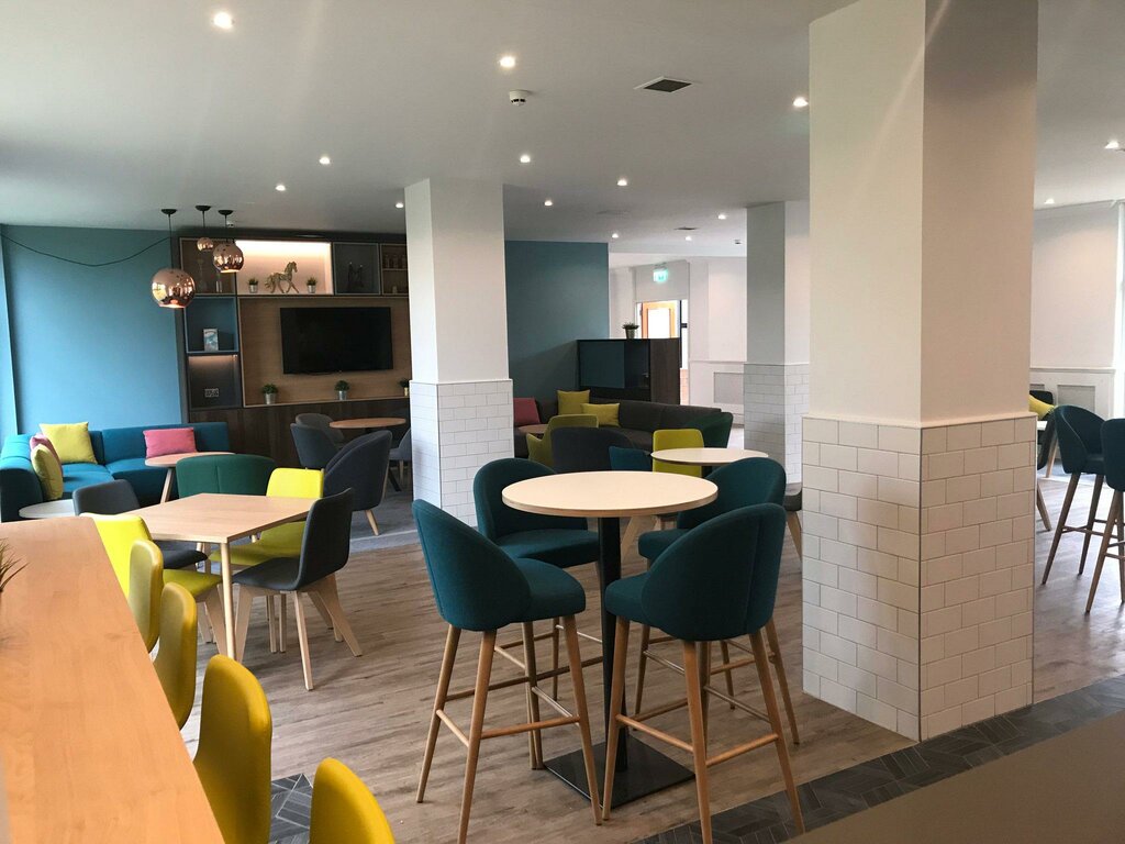 Otel Holiday Inn Doncaster A1 M Jct 36, Doncaster, foto