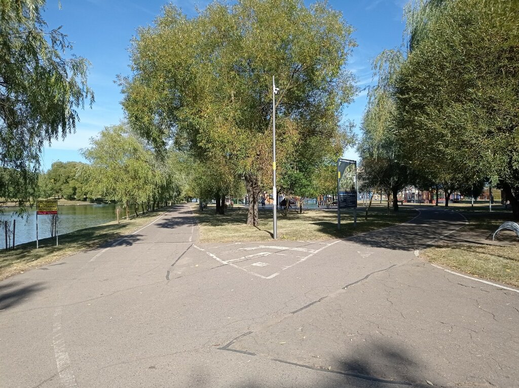 Doğa sporları Парк экстремальных видов спорта, Minsk, foto