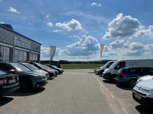 Oto kaporta 1a autoservice Thaller E. U., Yukarı Avusturya, foto