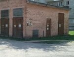 Трансформаторная подстанция № 1056 (улица Воронова No:12, корп. 2), mühendislik altyapısı  Verhniaya Salda'dan
