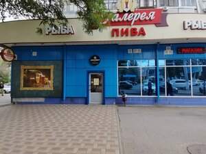 Галерея пива (30 Let Pobedy Boulevard No:16, Sem Vetrov Neighbourhood, Volgograd), bira dükkanı  Volgograd'dan