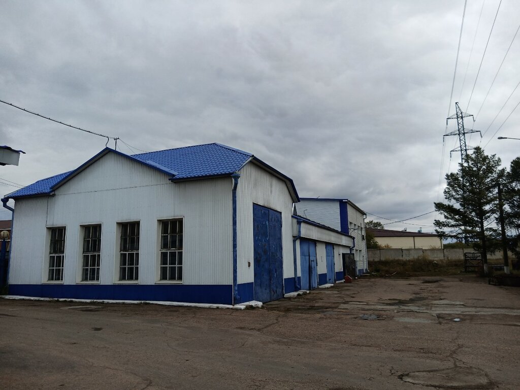 Nakliye firmaları Atk Strela, Ulan‑Ude, foto