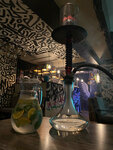 DelMarLounge (Namozgoh Street No:25A), nargile kafeler  Buhara'dan