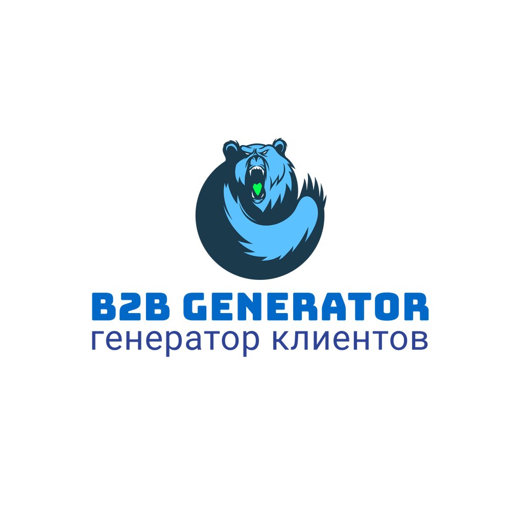 Pazar araştırma firmaları B2b Generator, Krasnoyarsk, foto