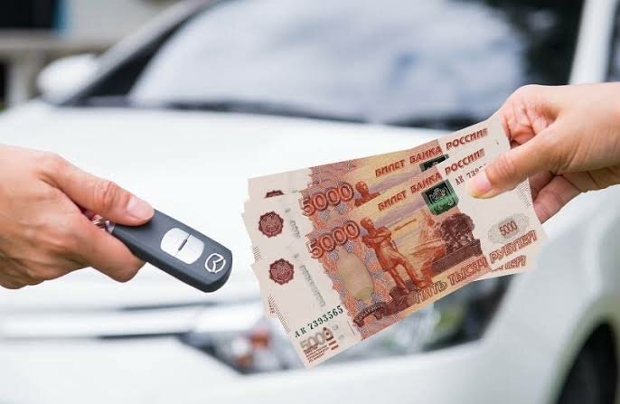 i̇kinci el araç SpeedVikyp, Petrozavodsk, foto