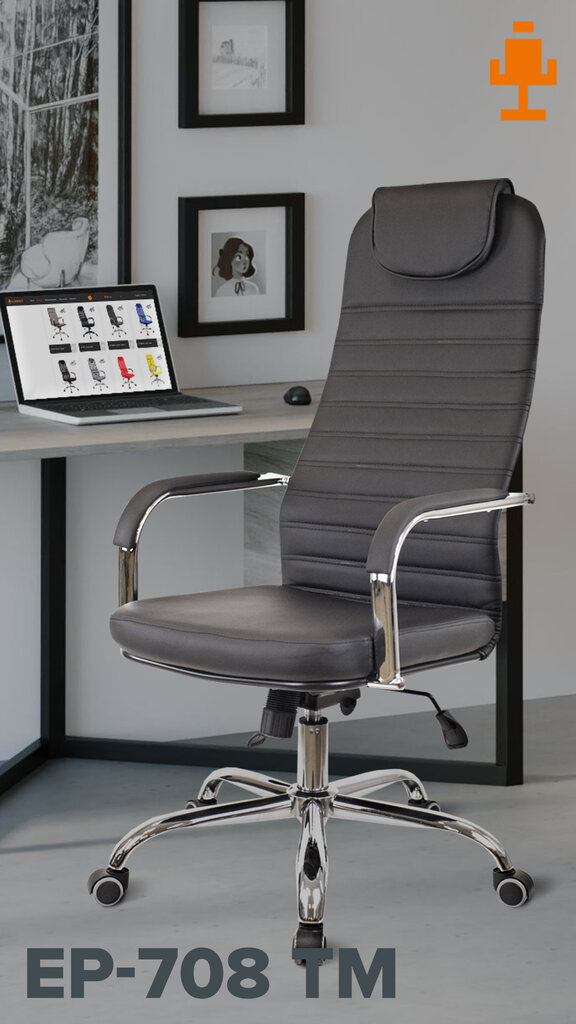 Toptancılar EverProf, Saint‑Petersburg, foto