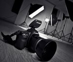 Photo studio (Izmaylovskіy Boulevard No:43, Moscow), profesyonel fotoğraf stüdyosu  Moskova'dan