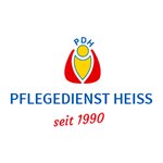 Pflegedienst Heiss (Reichenbachstraße No:7, Karlsruhe), evde tıbbi yardım  Karlsruhe'den