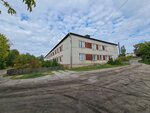 Стационарное отделение (Bolnichny gorodok No:5А, posyolok gorodskogo tipa Podosinovets), hastane bölümü  Kirovskaya oblastından