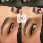 Ajfaces Beauty Studio (Baden-Württemberg, Ulm, Zinglerstraße, 51), güzellik salonu  Baden‑Wurttemberg'den