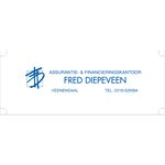Fred Diepeveen Assurantie EN Financieringskantoor (Utrecht, Veenendaal, Gelders Benedeneind, 22), finansal danışmanlık  Utrecht eyaletinden