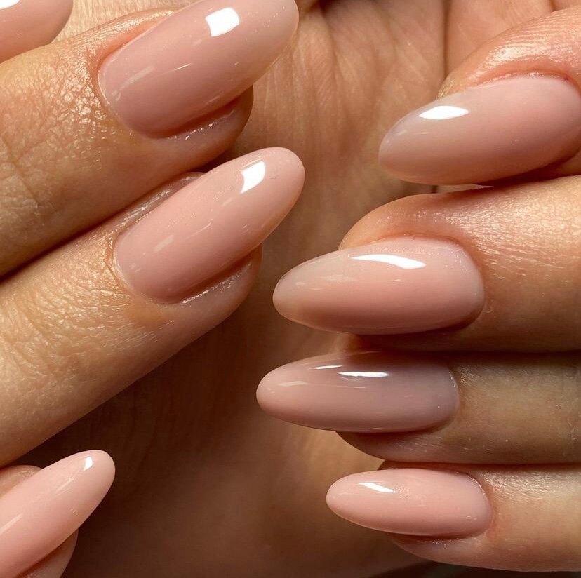 Manikür-pedikür Маникюр & Педикюр, Saint‑Petersburg, foto