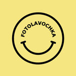 Fotolavochka (Shirokaya Street No:12Б), fotokopi dükkanları  Moskova'dan