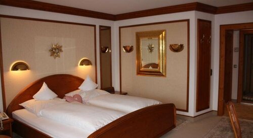 Otel Gästehaus Sonja, Bavyera, foto
