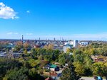 ННК - Хабаровский НПЗ (ulitsa Metallistov No:14, Khabarovsk), sanayi kuruluşu  Habarovsk'tan