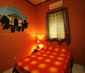 Otel Hostal Urraca, Panama, foto