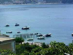 Stefa Apartments (Vlorë County, Vlorë), otel
