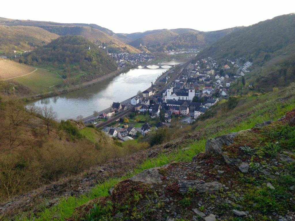 Otel Alte Weinstube Burg Eltz, Renanya‑Palatinate, foto