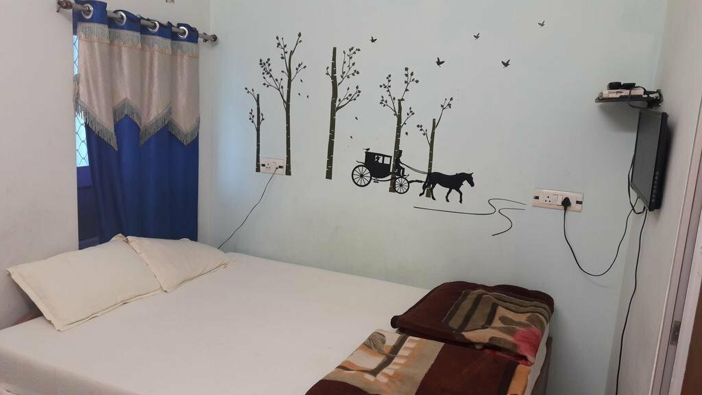 Otel Sandhya Guest House, Varanasi, foto