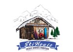 Ski House (Belorusskaya Street No:4, Saint Petersburg), kiralama noktası  Saint‑Petersburg'dan