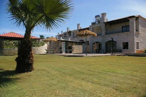 Otel Anissaras Villa, Dünya, foto