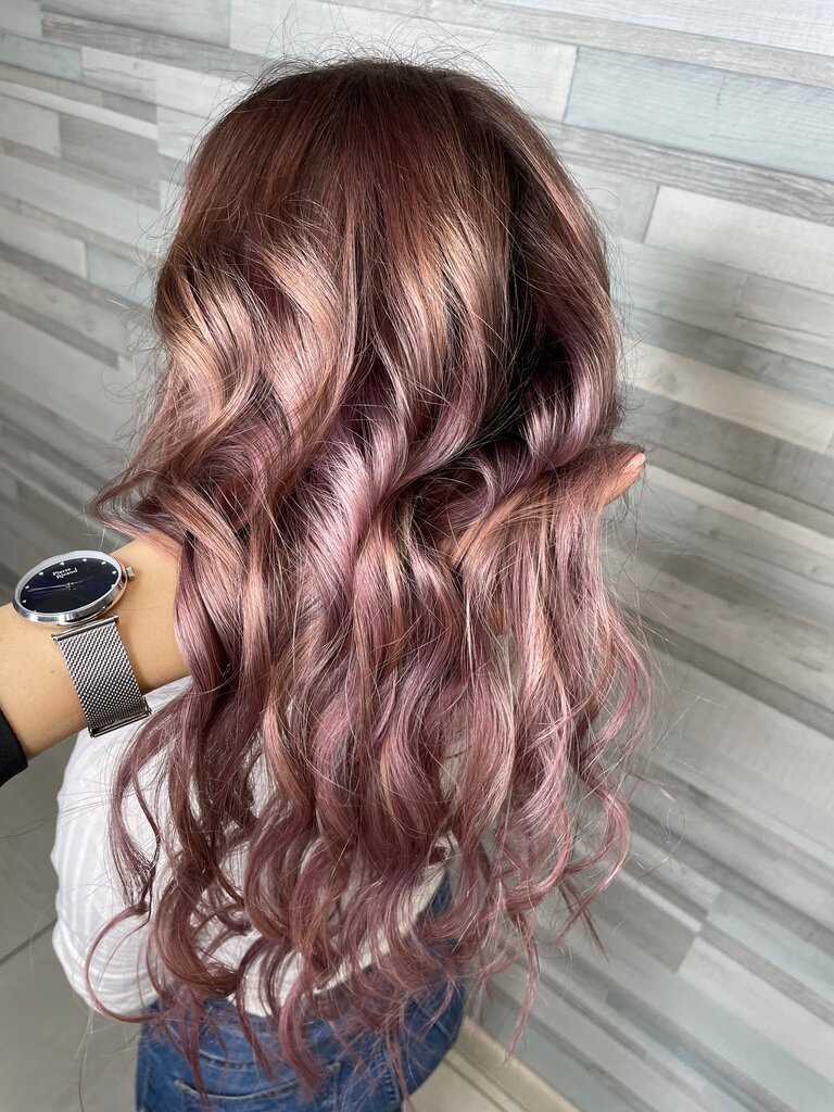 Güzellik salonu Имидж, Ussuriysk, foto