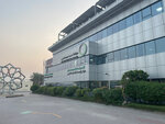 Dewa Academy (Dewa Sustainable Building, Al Quoz Industrial 1, Al Quoz Industrial, Hadaeq Mohammed Bin Rashid, Dubai), havacılık ekipmanları  Dubai'den