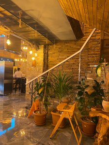 KMU Kardeşler Mehmet Usta Etli Ekmek (Aksaray, Aksaray Merkez , Hacıhasanlı Mah., 7 Blv., 1/1), restoran  Aksaray'dan