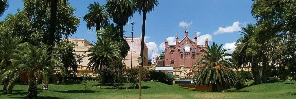 Otel Alfa Hotel, Buenos Aires, foto