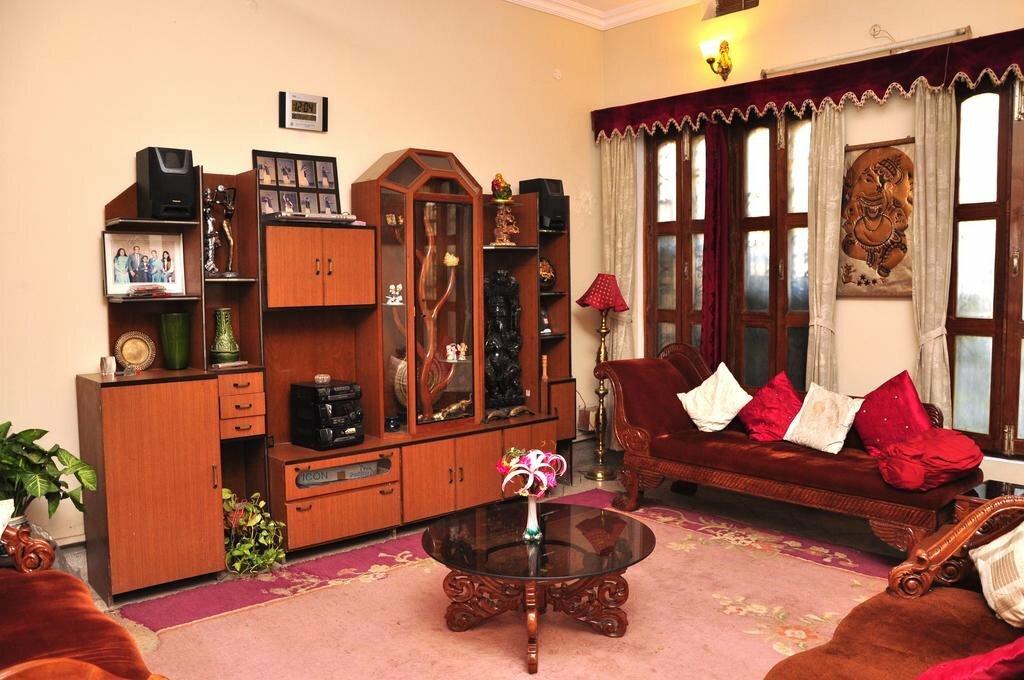 Otel Aashray, Varanasi, foto