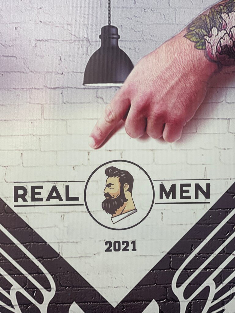 Berberler RealMen, Fergana, foto
