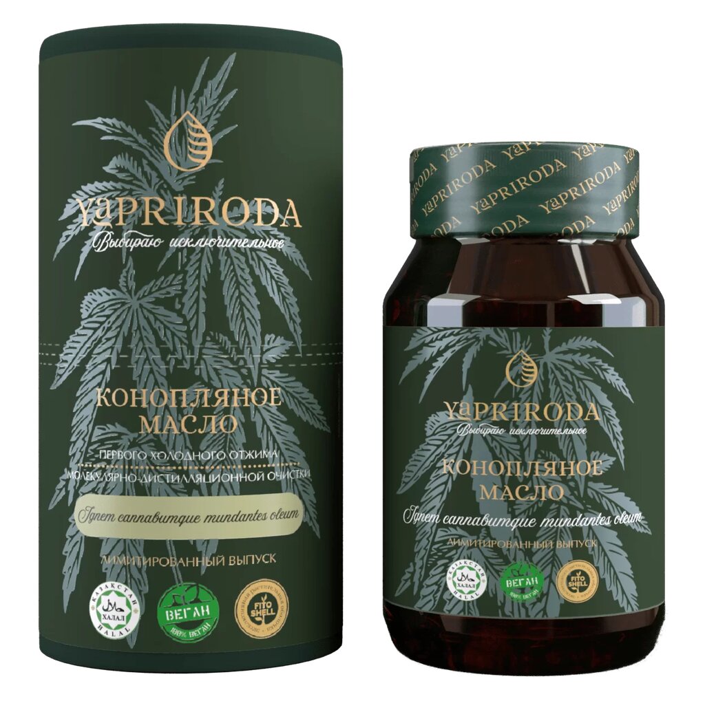 Besin takviyesi, aktariye YaPriroda, Moskova, foto