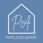 Pavlove apart (Skolkovskaya Street No:3А), kısa süreli konaklama  Odintsovo'dan