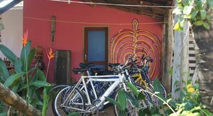 Pineal Gland 418 (Rio de Janeiro, Pantanal), otel  Mato Grosso do Sul'dan