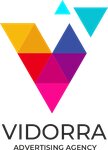 Vidorra - Видорра (Salova Street No:29), tabela yapımı  Saint‑Petersburg'dan